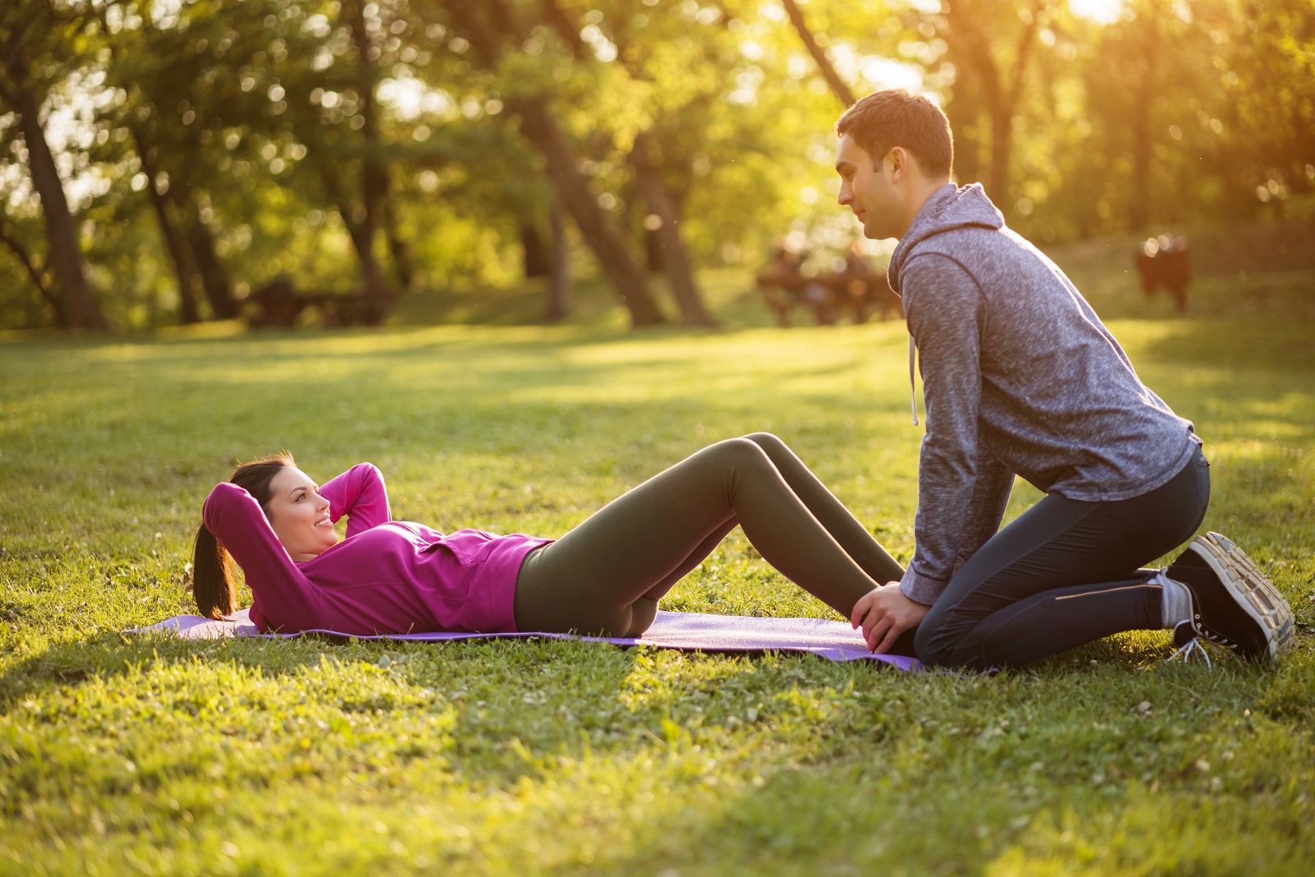 Proactive Physiotherapy and Sports Clinic in Delta, BC